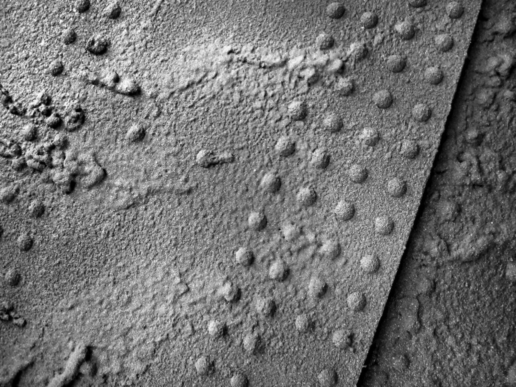 Rivets - Whats Cooking Bar & Grill | Albert Dock | Liverpool